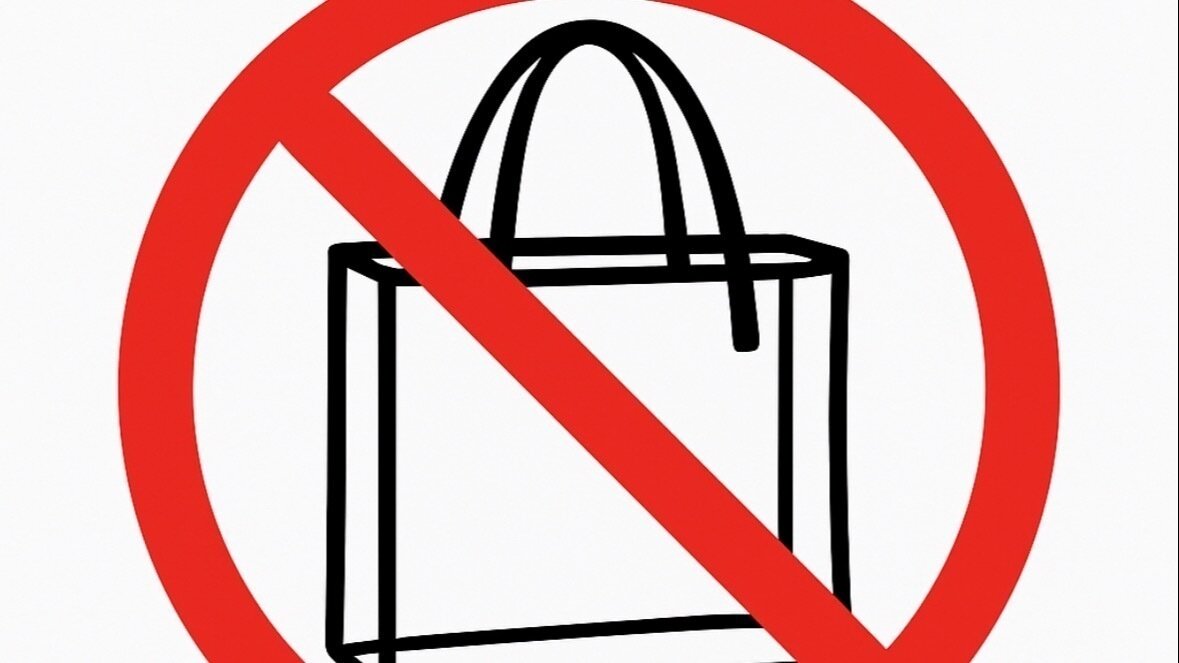 Petition · Remove clear bag policy - New York, United States · Change.org