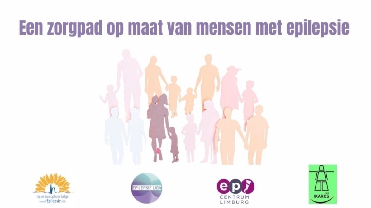 Petition · Een zorgpad op maat van mensen met epilepsie - Belgium ...
