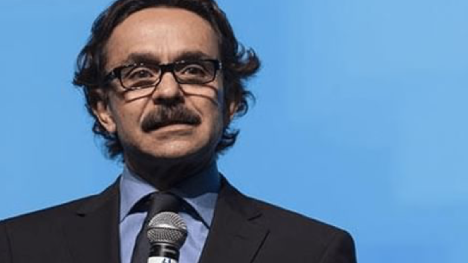 Petición · No al registro de Partido “CAMBIEMOS” de Gabriel Quadri ...