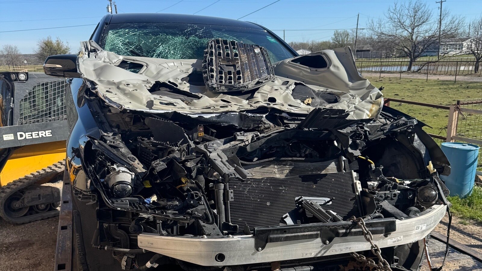 Petition · Improve Safety Measures on Texas FM Roads and Other Roads to ...