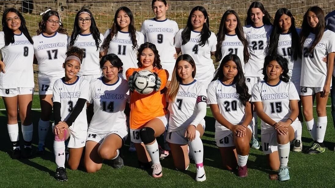 Petition · Appoint Betsy as Saunders Girls Varsity Soccer Coach ...