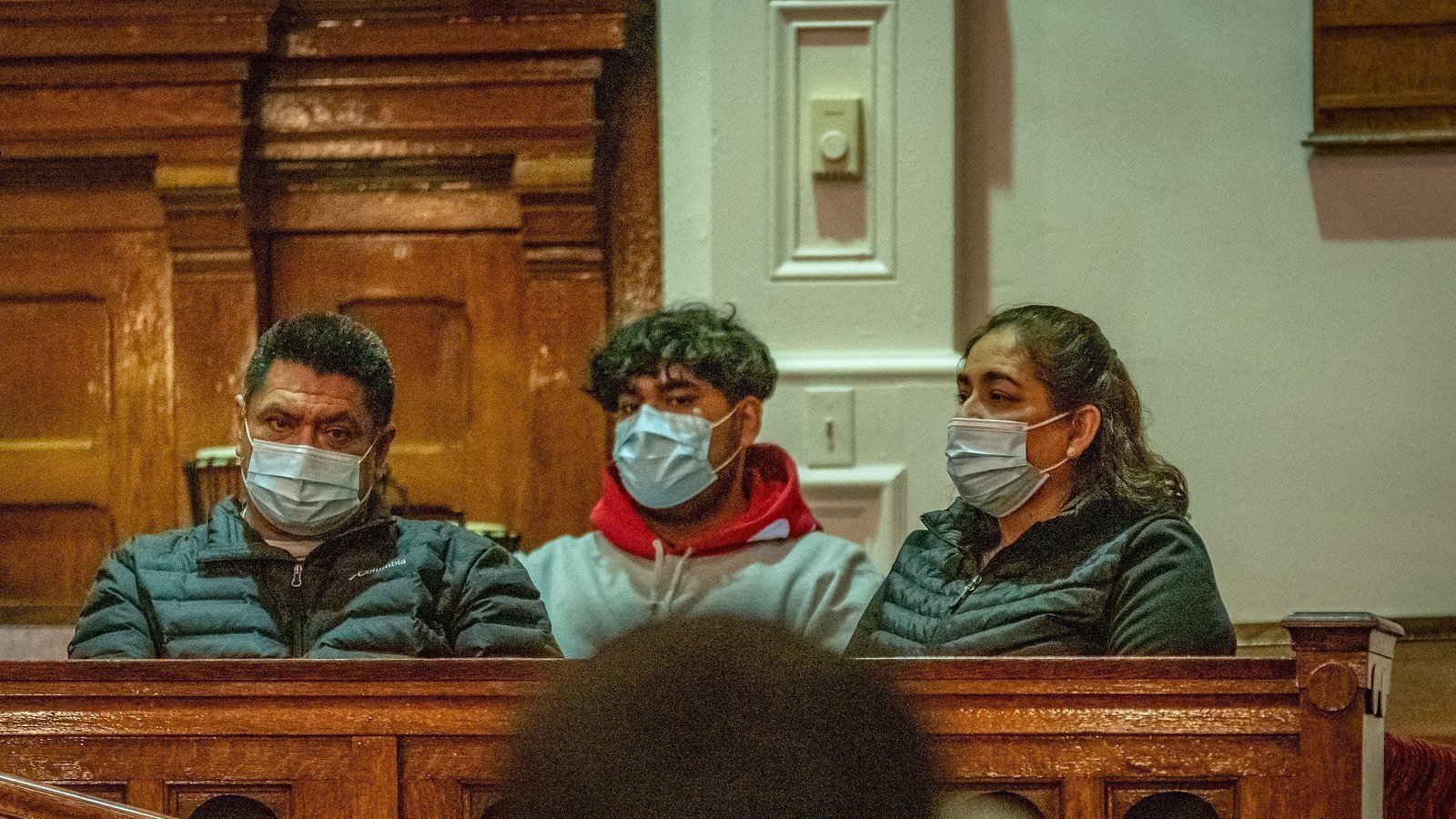 Petition · Grant the Rodriguez-Flores family legal status. - Sherbrooke ...