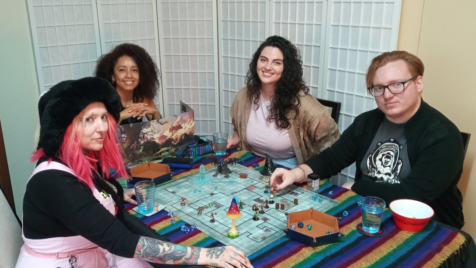 Petition · Play Dungeons and Dragons at Cumberland City Council ...