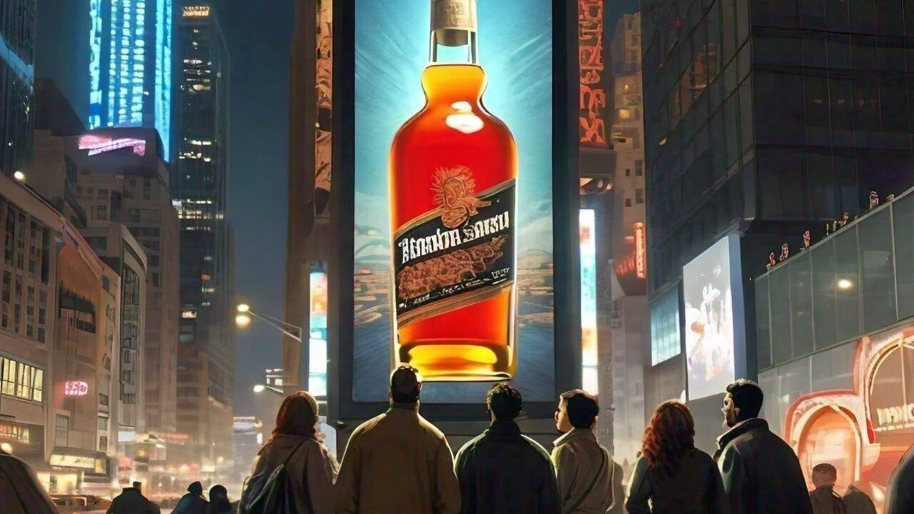 Petition · Curb Alcohol Advertising: A Stand Against Unhealthy ...