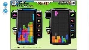 Petition · Bring "Tetris battle" back to Facebook games - Iceland ...