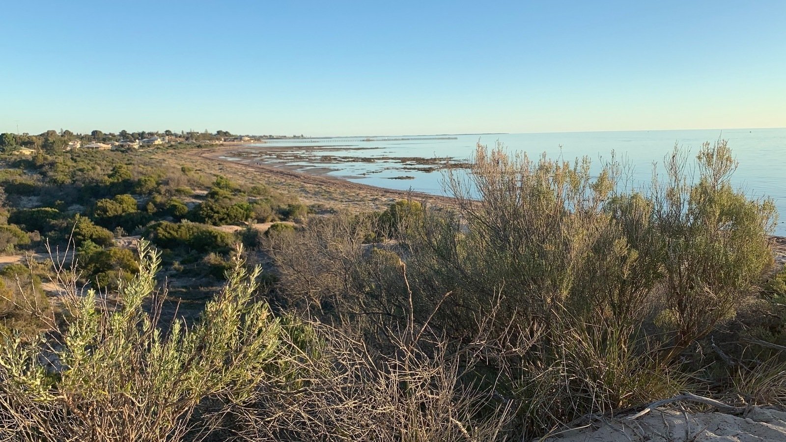 Petition · Make Moonta Bay North beach car and motorbike free from the ...