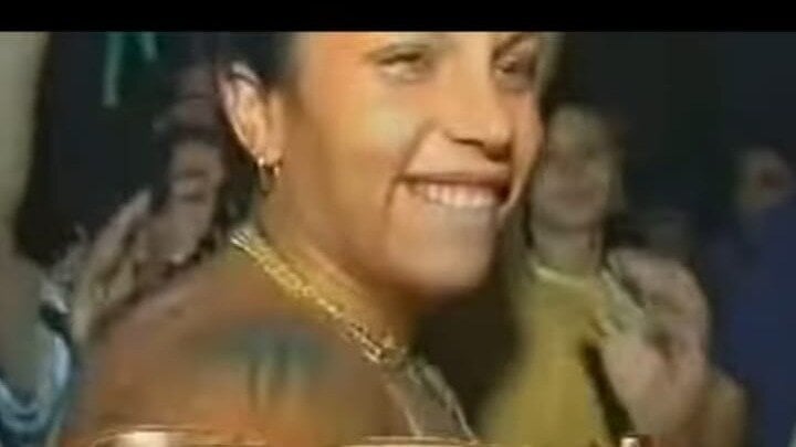 Petición · Rindamos homenaje a la Jesi en Central Rock - Alicante ...