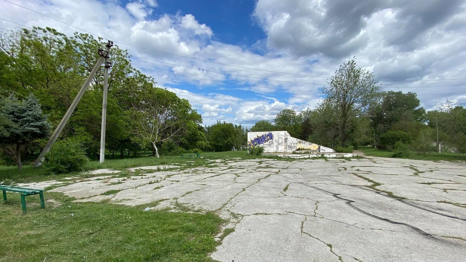 Petition · Reabilitarea scuarului Eminescu din orașul Criuleni ...