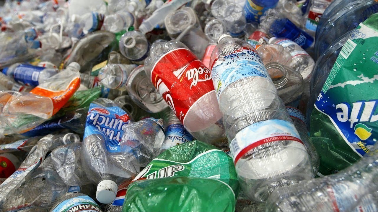 Petition · Remove Single-Use Plastic Water Bottles From IMS Commons ...