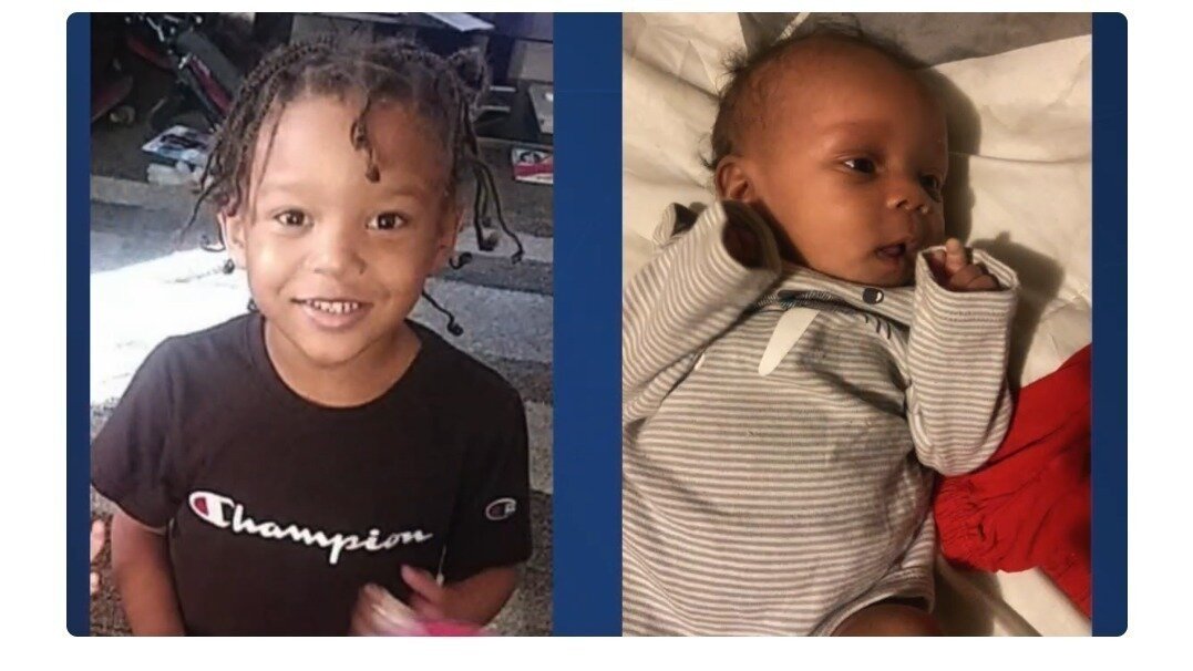 Petition · Hold Darnell Currie Sr. Accountable for Neglect Resulting in ...