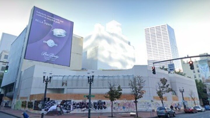 Petition · Transform 7238 SE Foster Rd into a County-Run Affordable ...