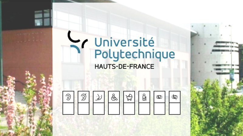 Pétition · Contre les partiels de l'UPHF en présentiel ! · Change.org