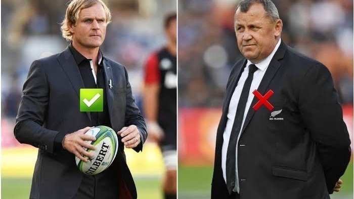 Petition · Boycott The All Blacks Until Scott "Razor" Robertson Is Made ...