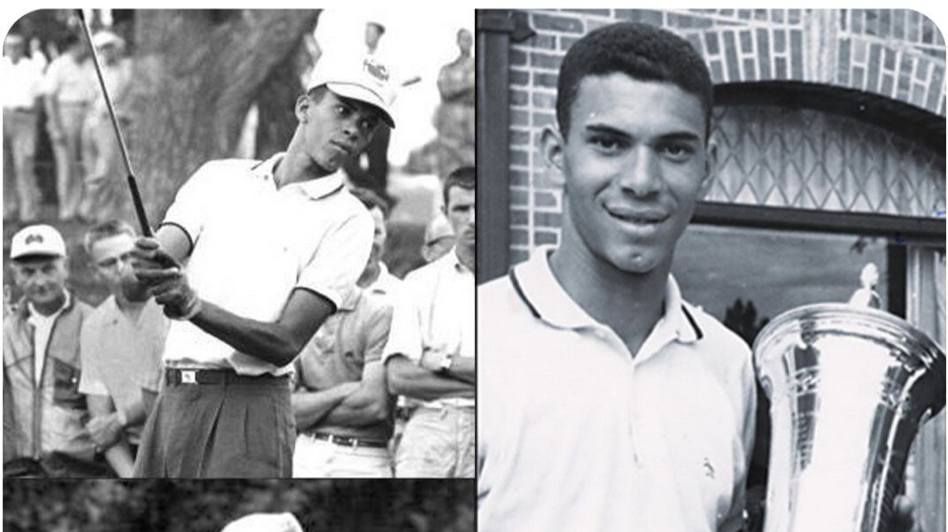 Petition · SPR Announces: Jefferson Golf Course will be renamed Bill ...