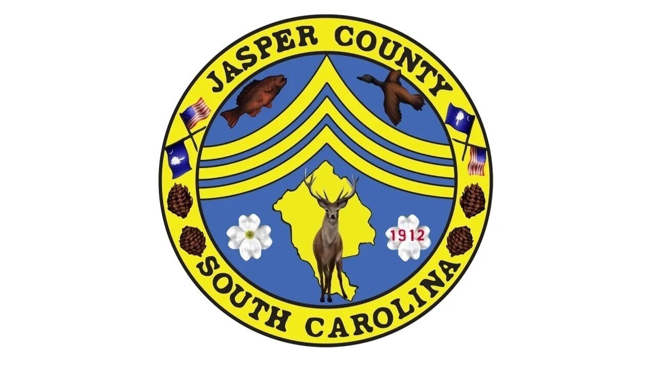 Petition · Implement Single Member Districts in Jasper County - United ... Petition · Implement Single Member Districts in Jasper County - United ...