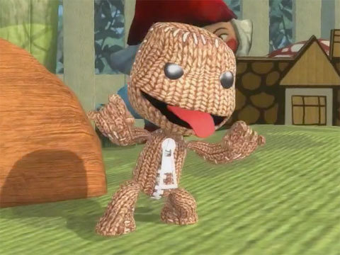 Petition · Help Stop the Sackboy Nerfs! - United States · Change.org