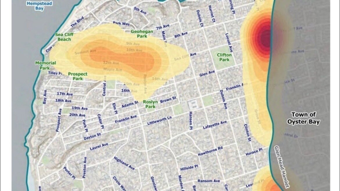 Petition · Stop construction of the three-story complex near our homes ...