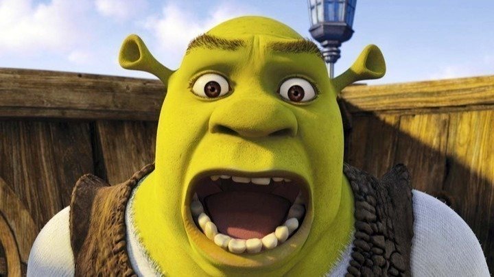 Petition · Make Shrek The National Bird - United States · Change.org