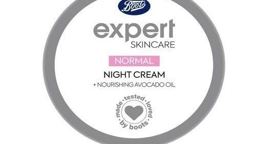 Petition · Bring back boots expert avocado night cream - United Kingdom · Change.org