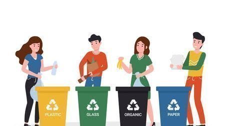 Petition · Proper Waste segregation - Philippines · Change.org