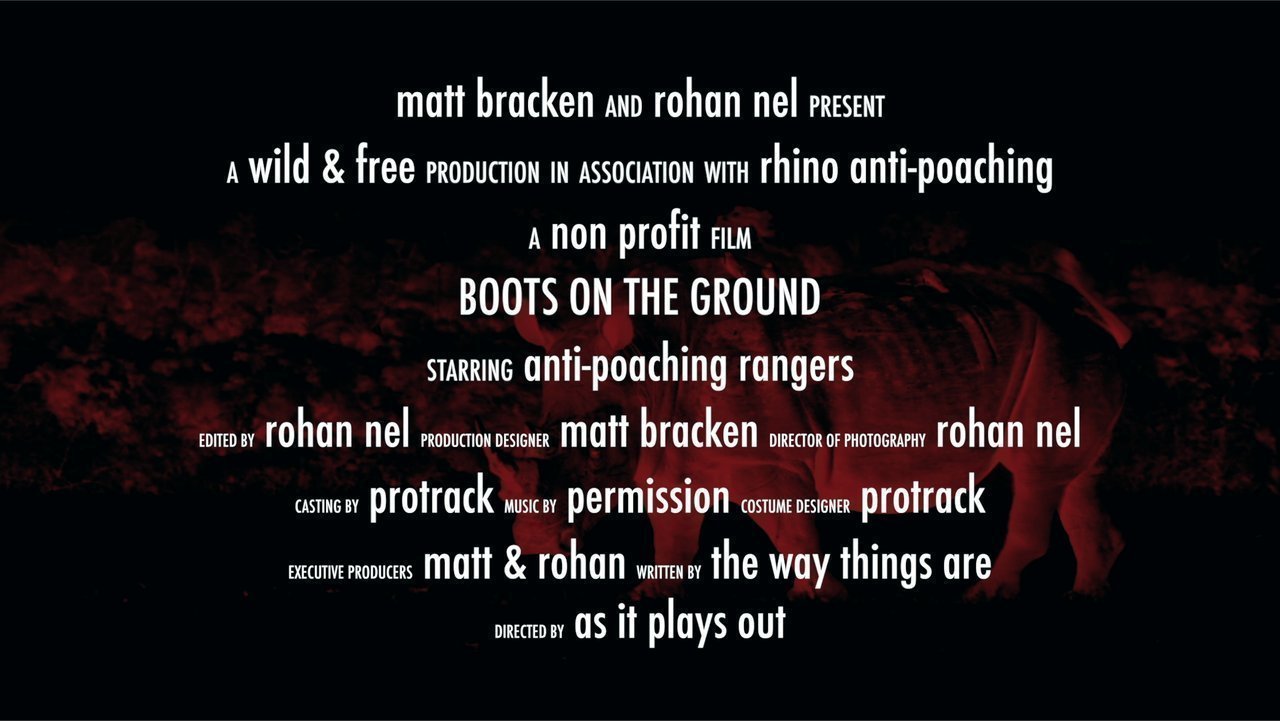 Petition · Revoke the permit to hunt down and kill a rare Black Rhino ...