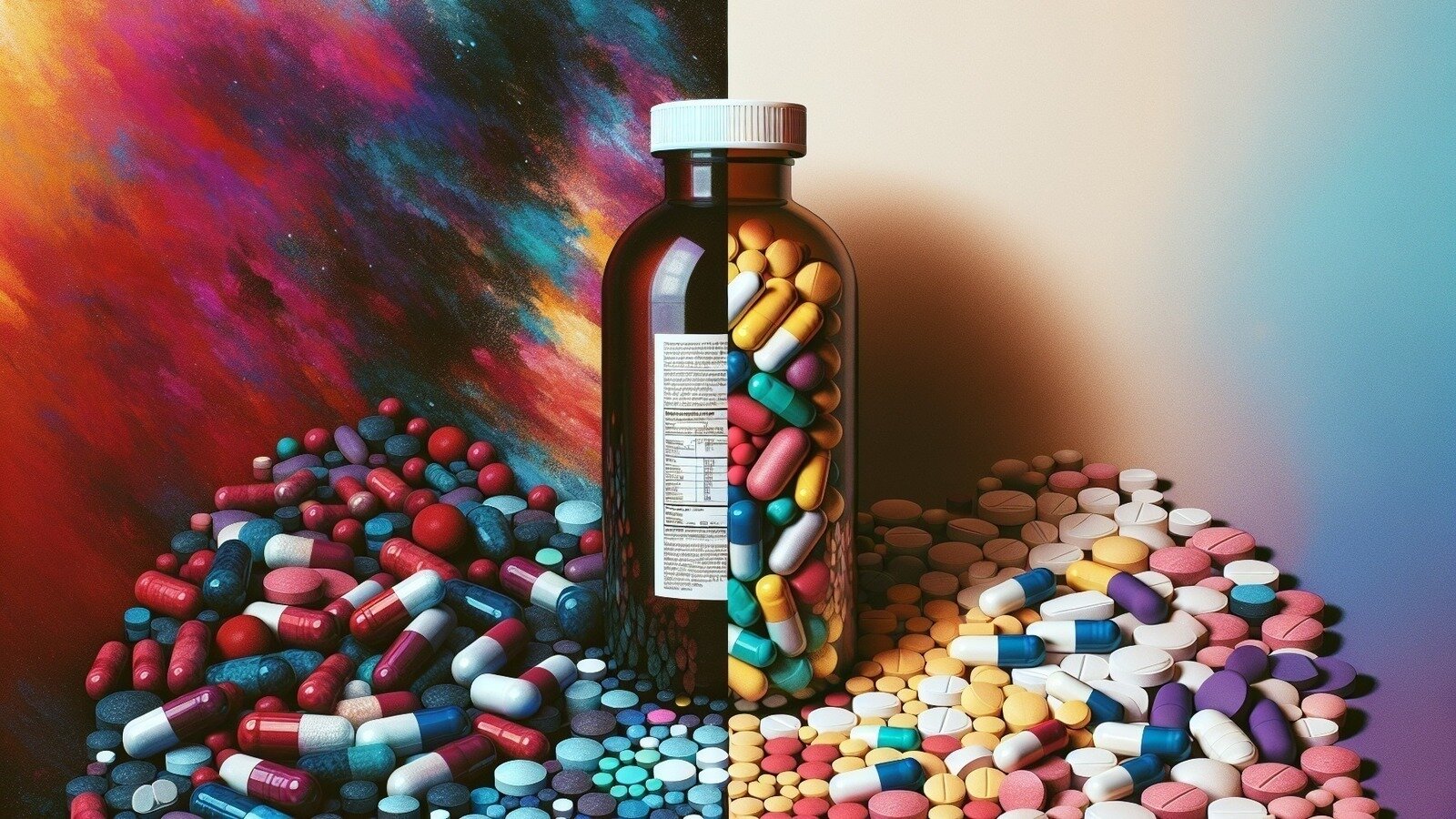 Petition · Ban Harmful Additives in Mental Health Medications - United ...