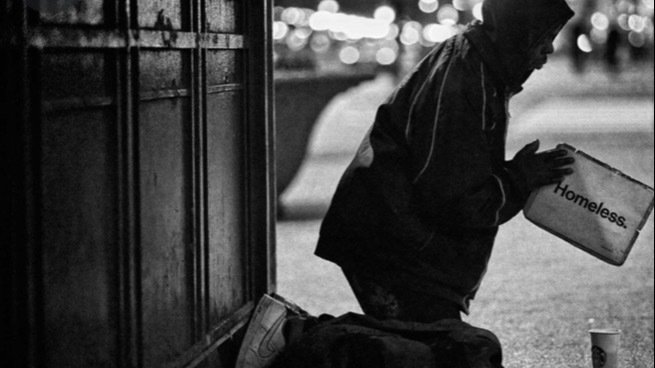 Petition · Youth Activist: Homelessness in New York City - United ...
