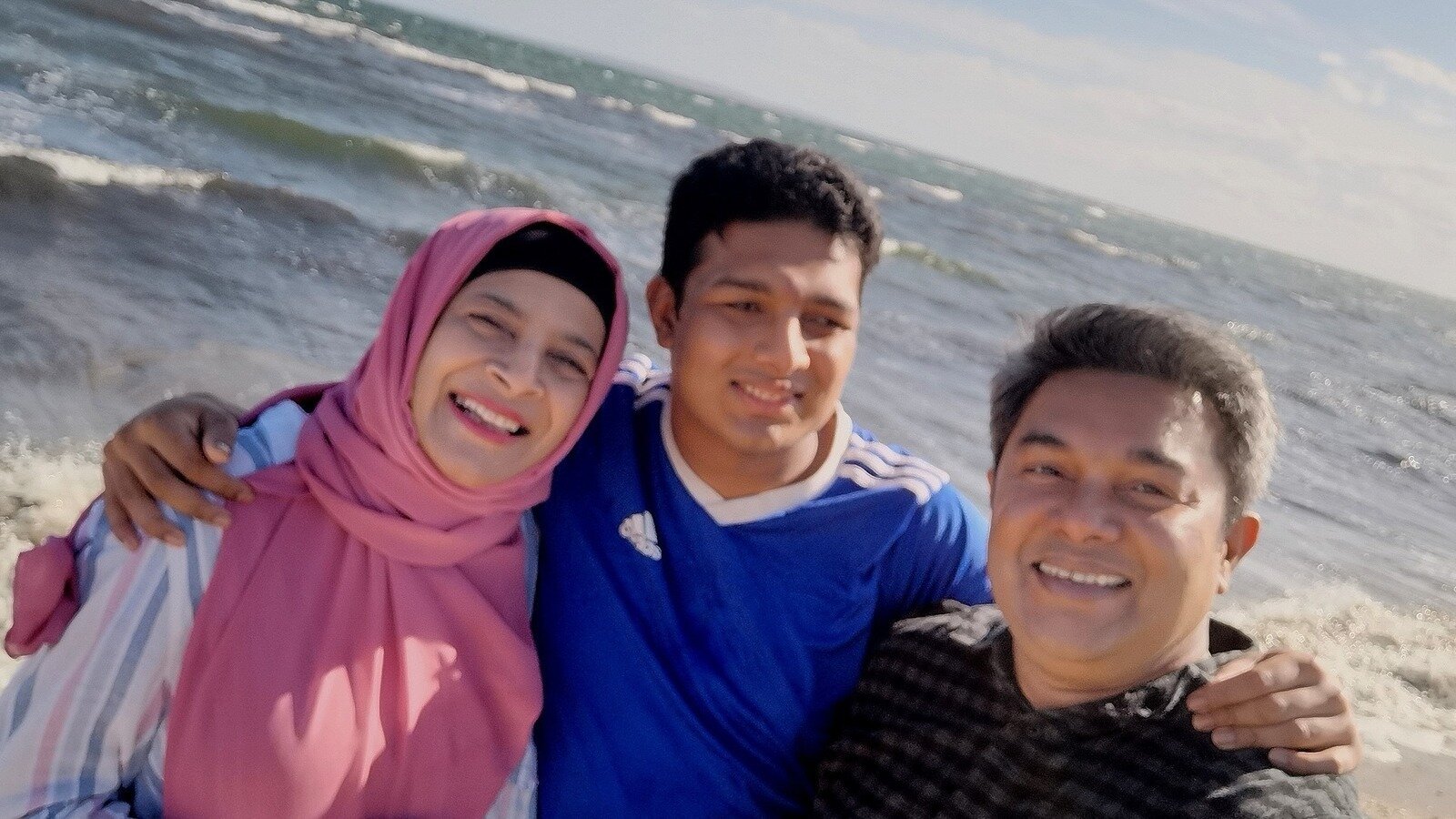 Petition · Please don't deport Rafid and his family from Australia only because he has Autism ...