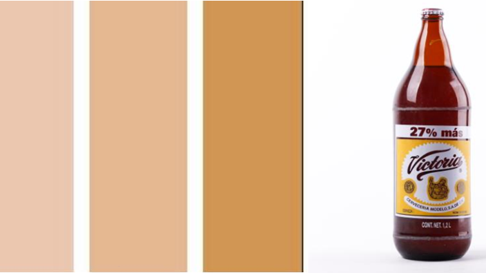 Petición · Que el color "Caguama" sea establecido como un nuevo color ...