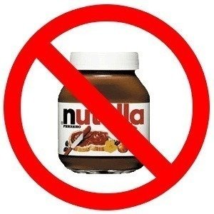Pétition · Anti Nutella ! - France · Change.org