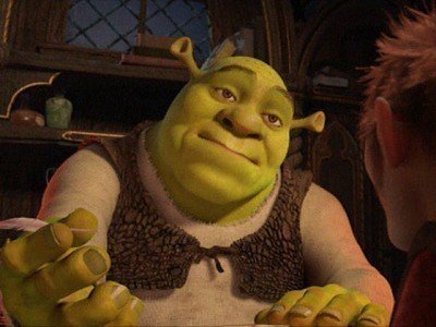 Petition · Stop the Shrek Memes - United States · Change.org