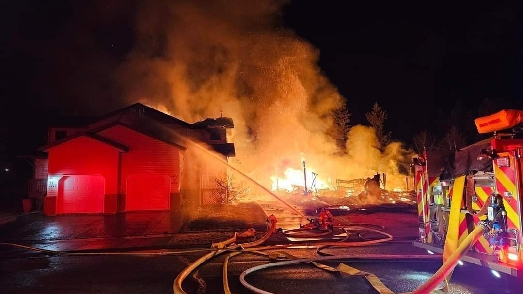 Petition · Help us fight for a dual station response to structure fires ...