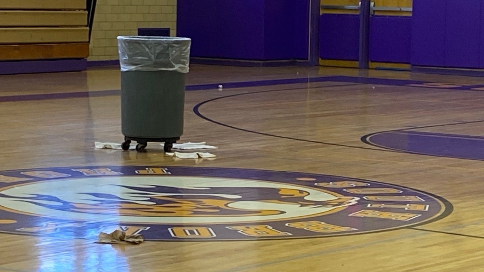 Topic · Bad maintenance · Change.org