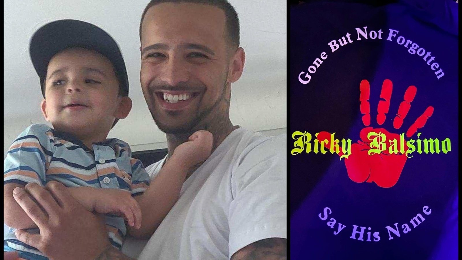 Petition · Bring federal charges against all involved in the brutal ...