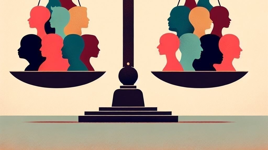 Petition · Demand Equal Community Standards Enforcement on Meta's ...