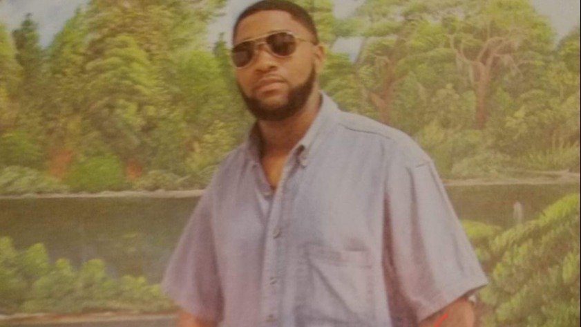 Petition · James H Crawford III Wrongfully Convicted TO 23years ...