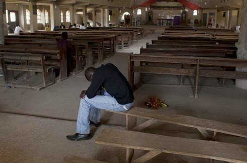 Petition · DEFUND CHURCH CORRUPTION - United States · Change.org