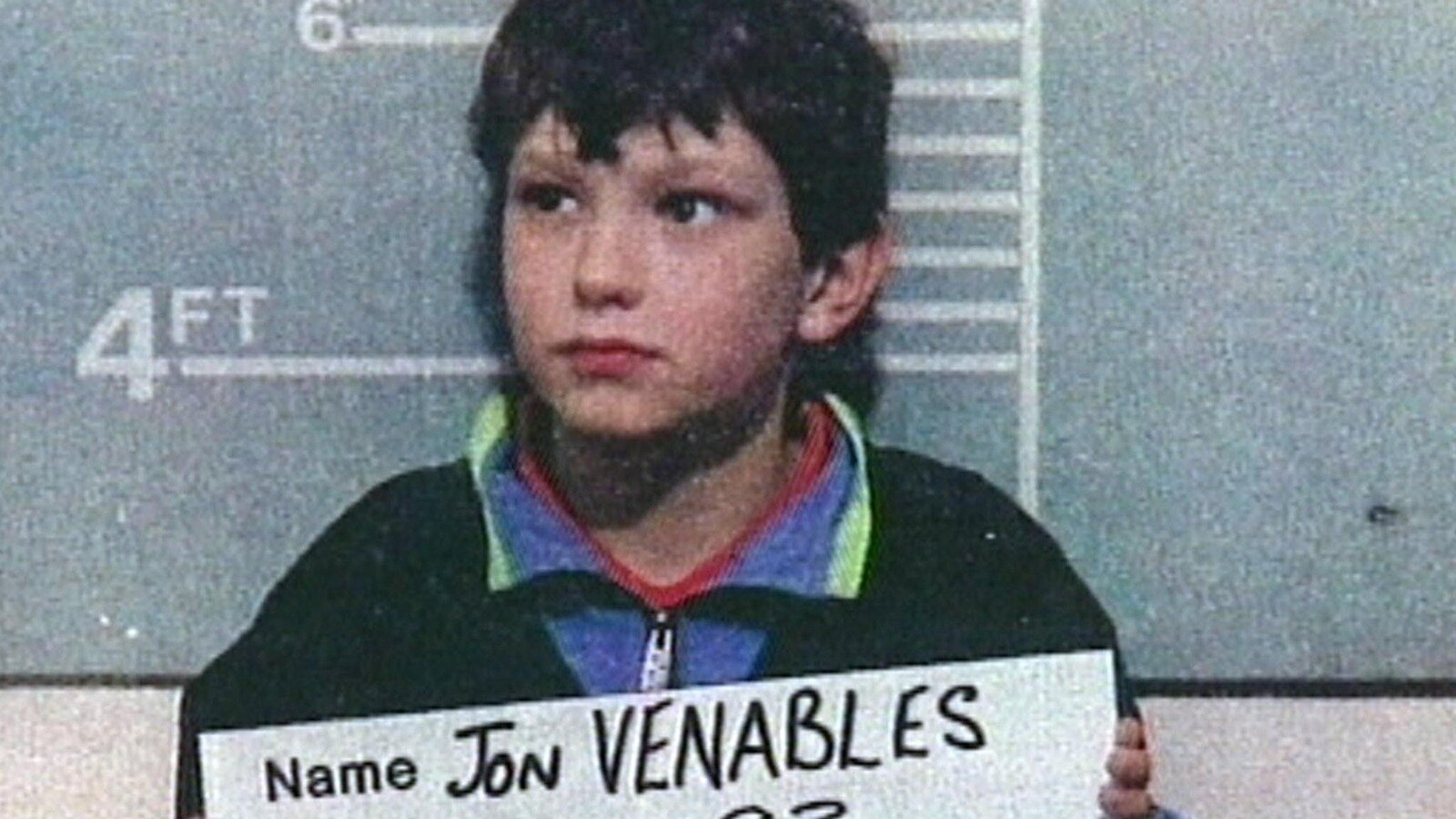 Petition · Deny Release of Jon Venables - United Kingdom · Change.org