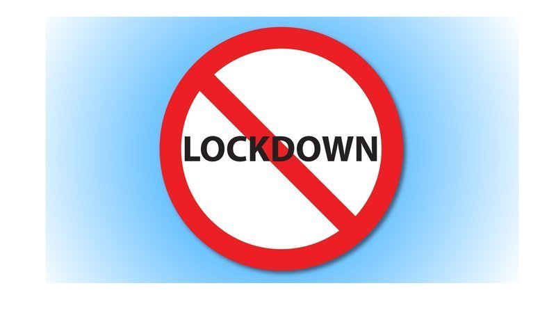 Petition · The government of Ontario: End the lockdown -- now and ...