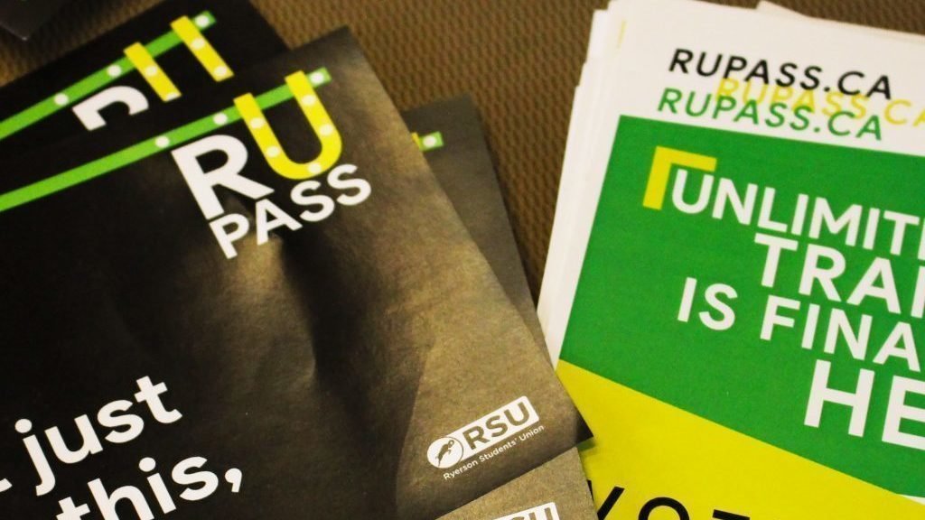 Petition · Requesting a revote for misleading RU-pass referendum ...