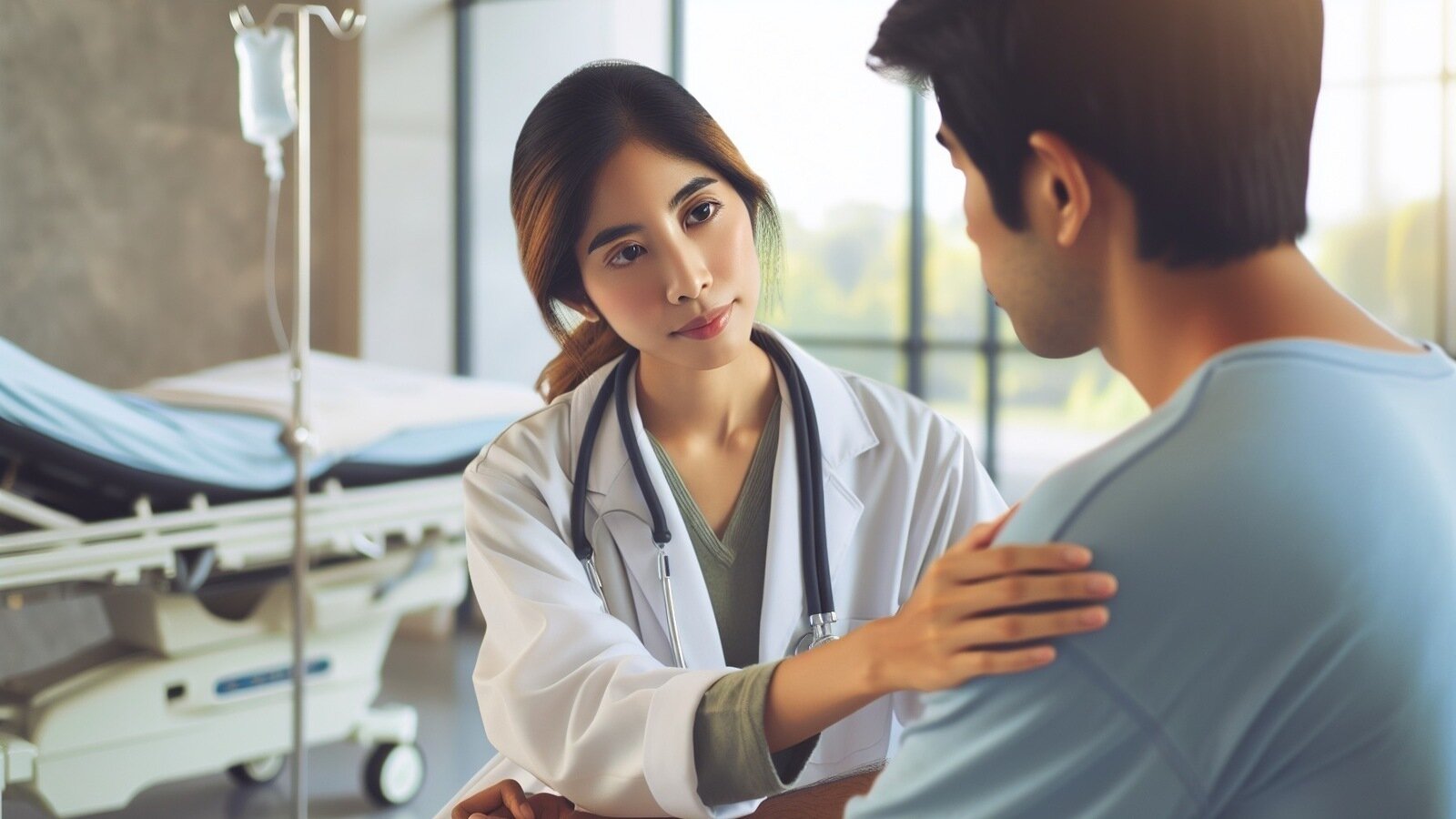 Petition · Abolish the Kasper System for Safer Medical Practices ...