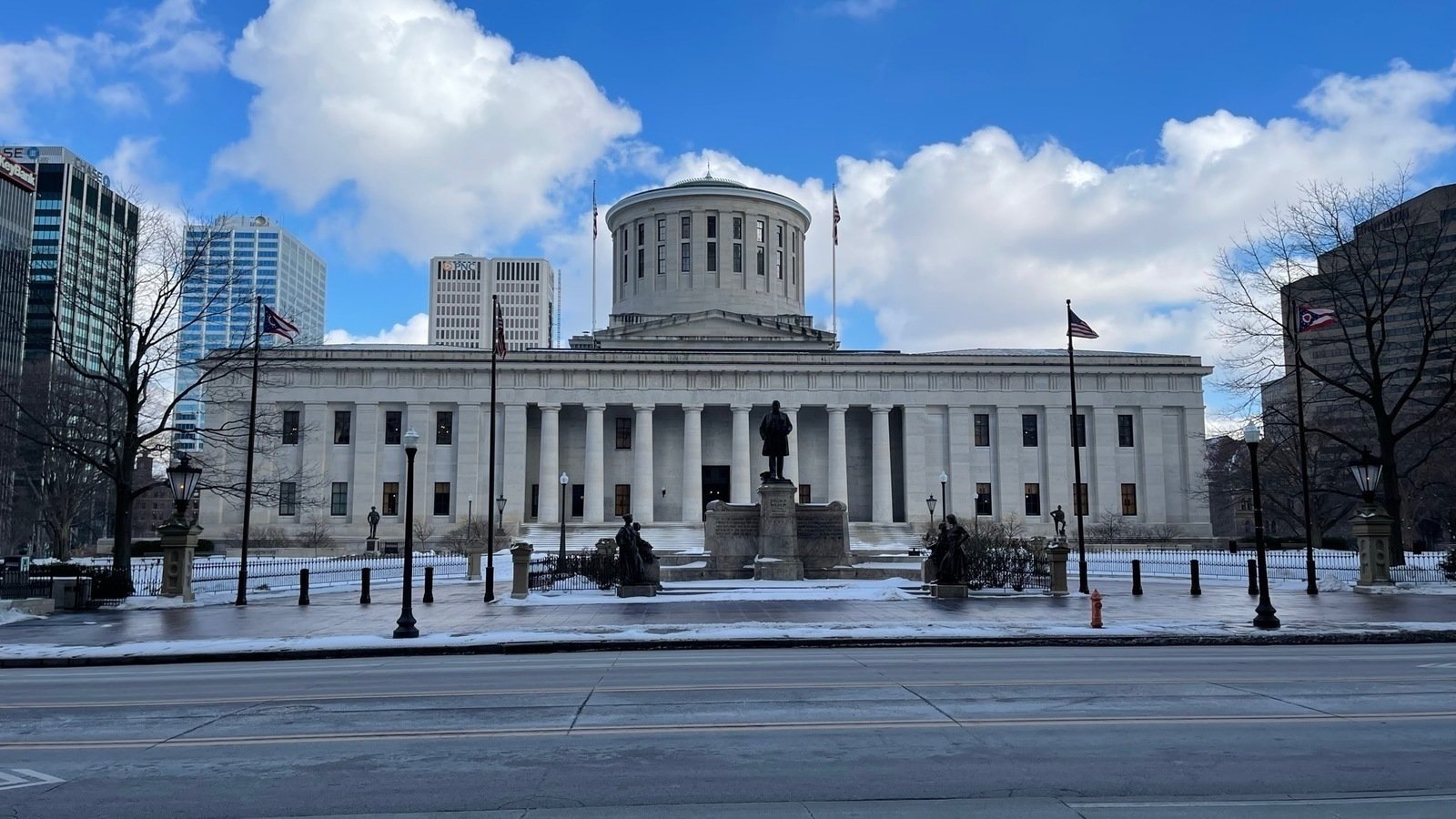 Petition · Columbus Deserves an NBA Team! - Columbus, United States ...