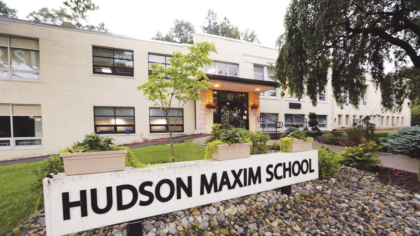 Petition · Save Hudson Maxim For Our Town! - United States · Change.org