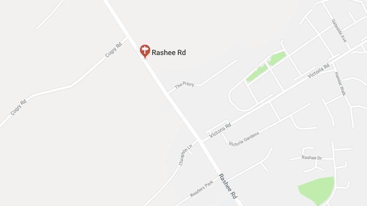 Petition · Fix the Rashee Road, now! - United Kingdom · Change.org