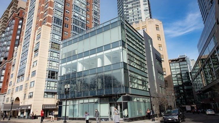 Petition · Bring Luis back to 172 Tremont! · Change.org