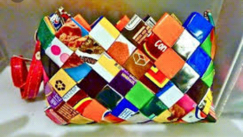 Petition · RECYCLING PLASTIC (WRAPPER) WASTES - Philippines · Change.org