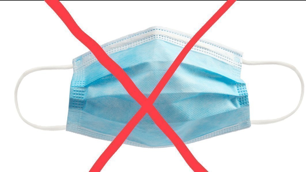 Petition · Anti masks in school - United States · Change.org