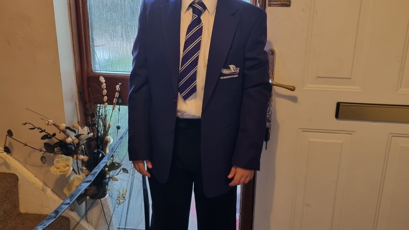 Petition · School uniform - United Kingdom · Change.org