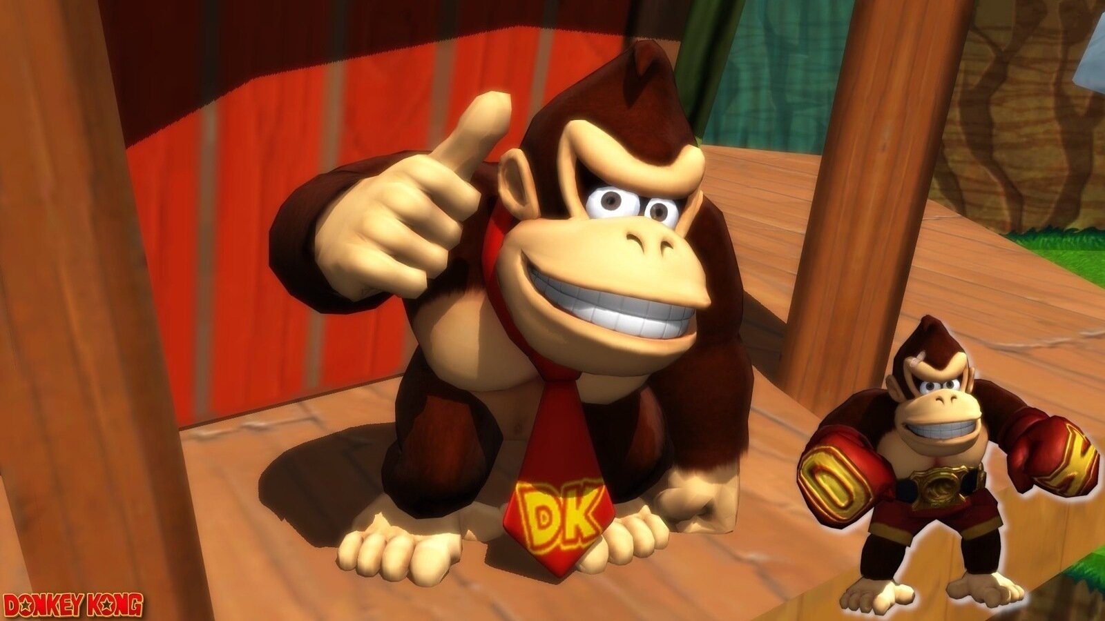 Petition · Demand a New Donkey Kong Game from Nintendo: Stop Exploiting ...