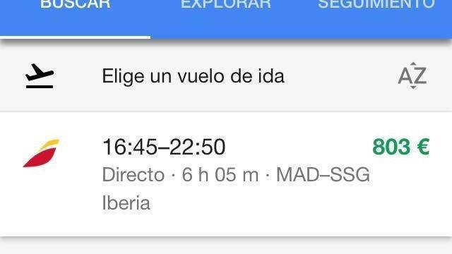 Petición · Conseguir que Iberia Airlines, ponga los precios de antes a ...